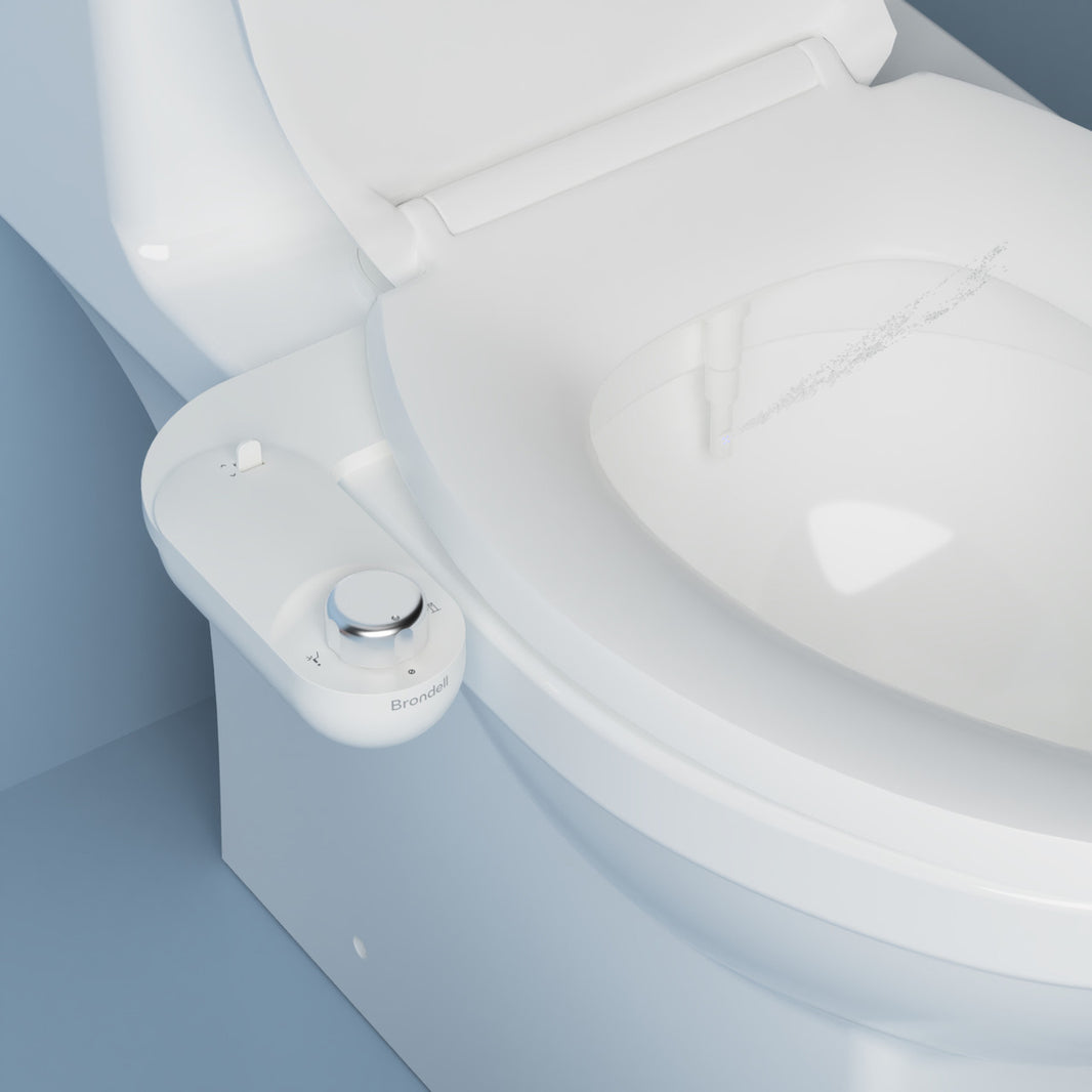 Bidet Parts | Bidet Toilet Accessories | House of Bidets